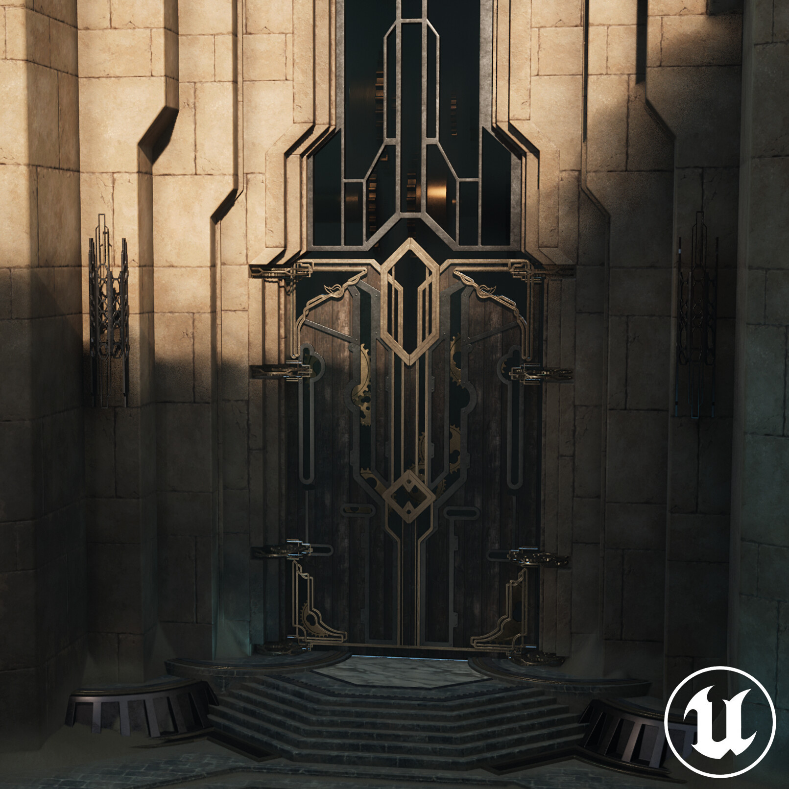 ArtStation - Piltover