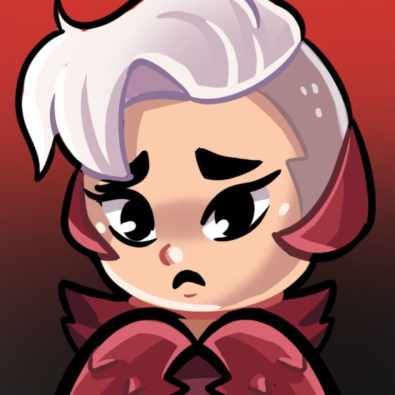 ArtStation - She Ra Emotes