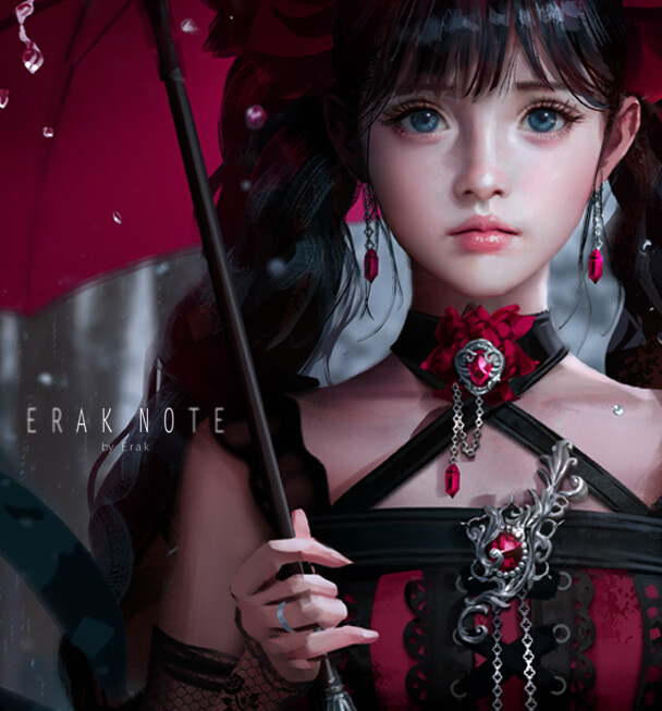 ArtStation - Coloso online course.