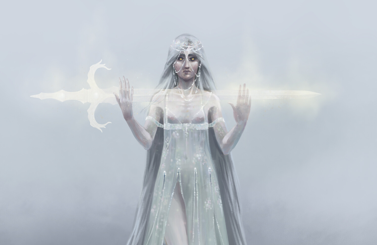 ArtStation - The Legend of King Arthur - character design