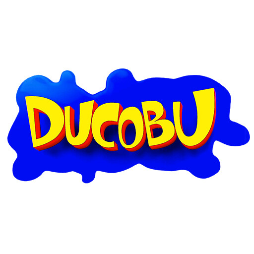 ArtStation - Ducobu_Projet_Pro