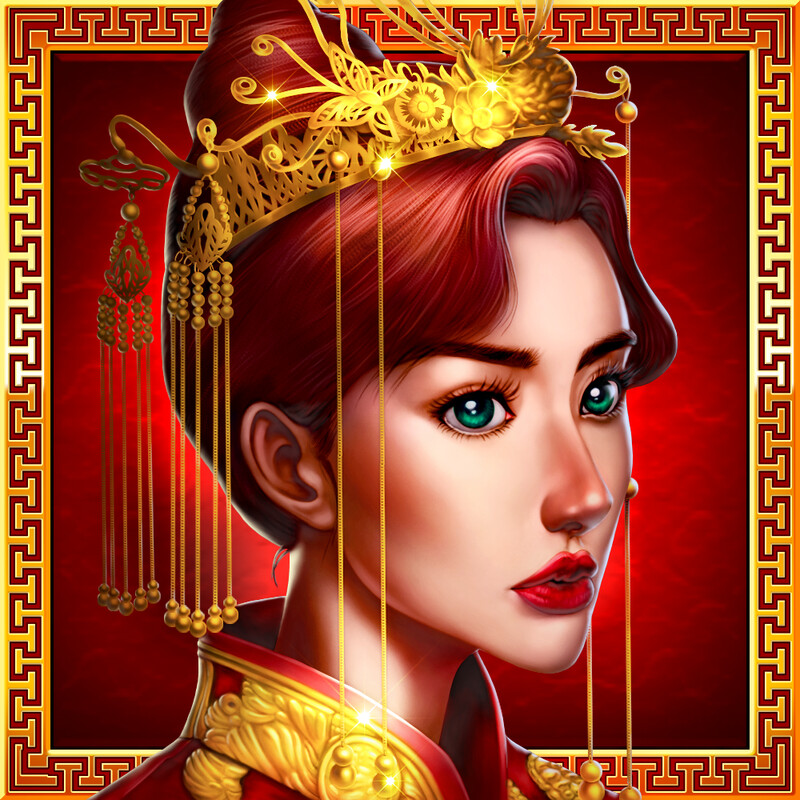 ArtStation - Alvin Isada