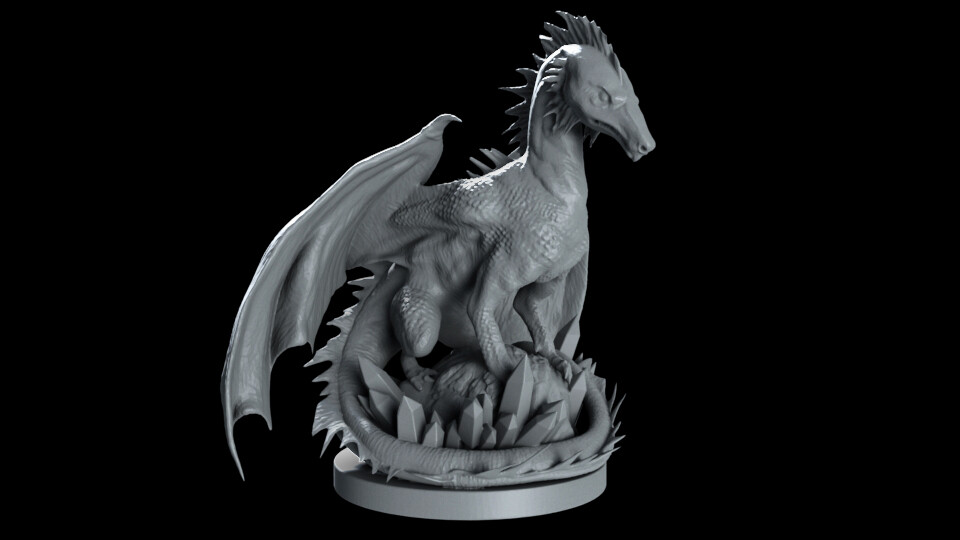 ArtStation - KABULA GAME BOARD MINIS