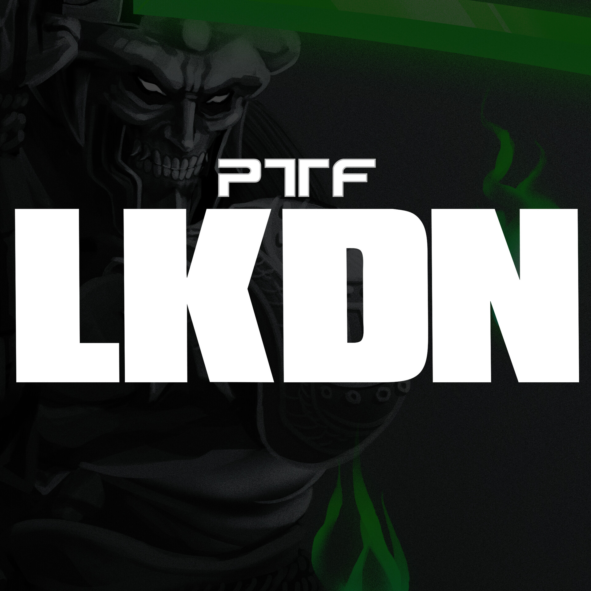 ArtStation - LOCKDOWN Tournament Series