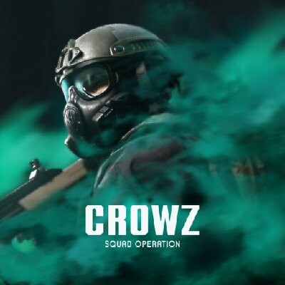 ArtStation - CrowZ - Gamescom 2021: Official Gameplay Trailer