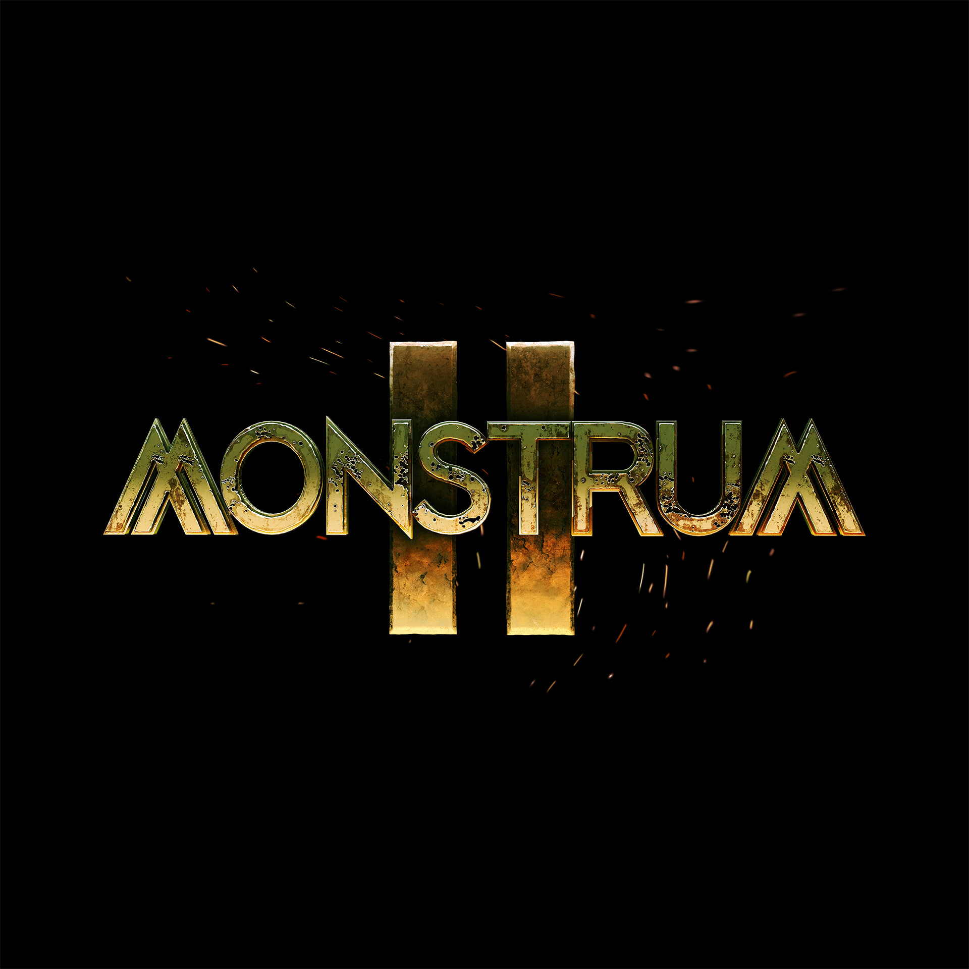 ArtStation - UI / UX - Monstrum 2 (PC)