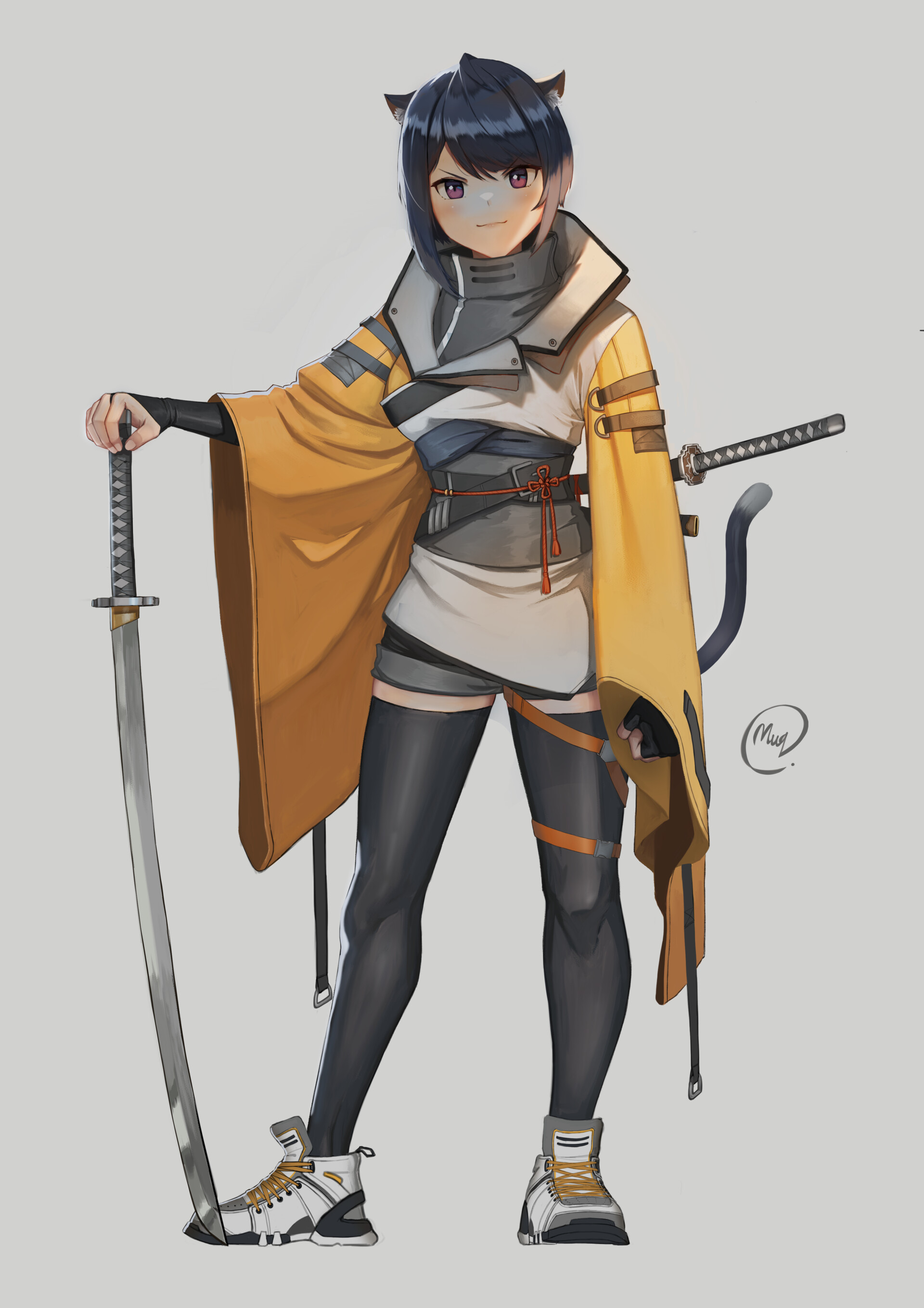 ArtStation - Koemi