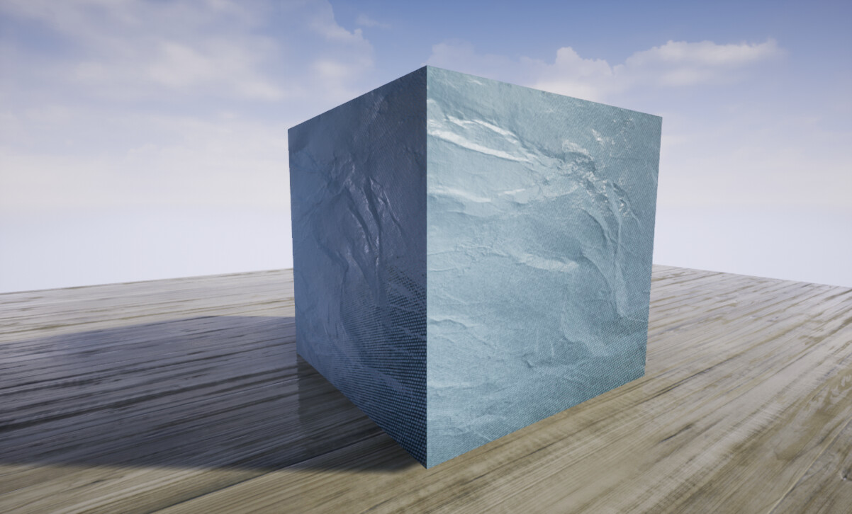 ArtStation - ASSIGNMENT 3