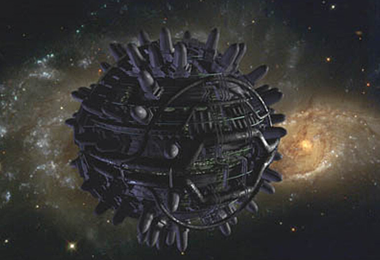 ArtStation - Personal Work 3D