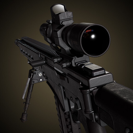 ArtStation - SVCh | СВЧ