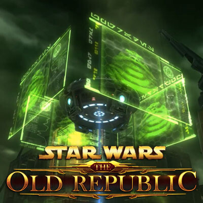 ArtStation - Bioware Austin - MMO Reel [2018]