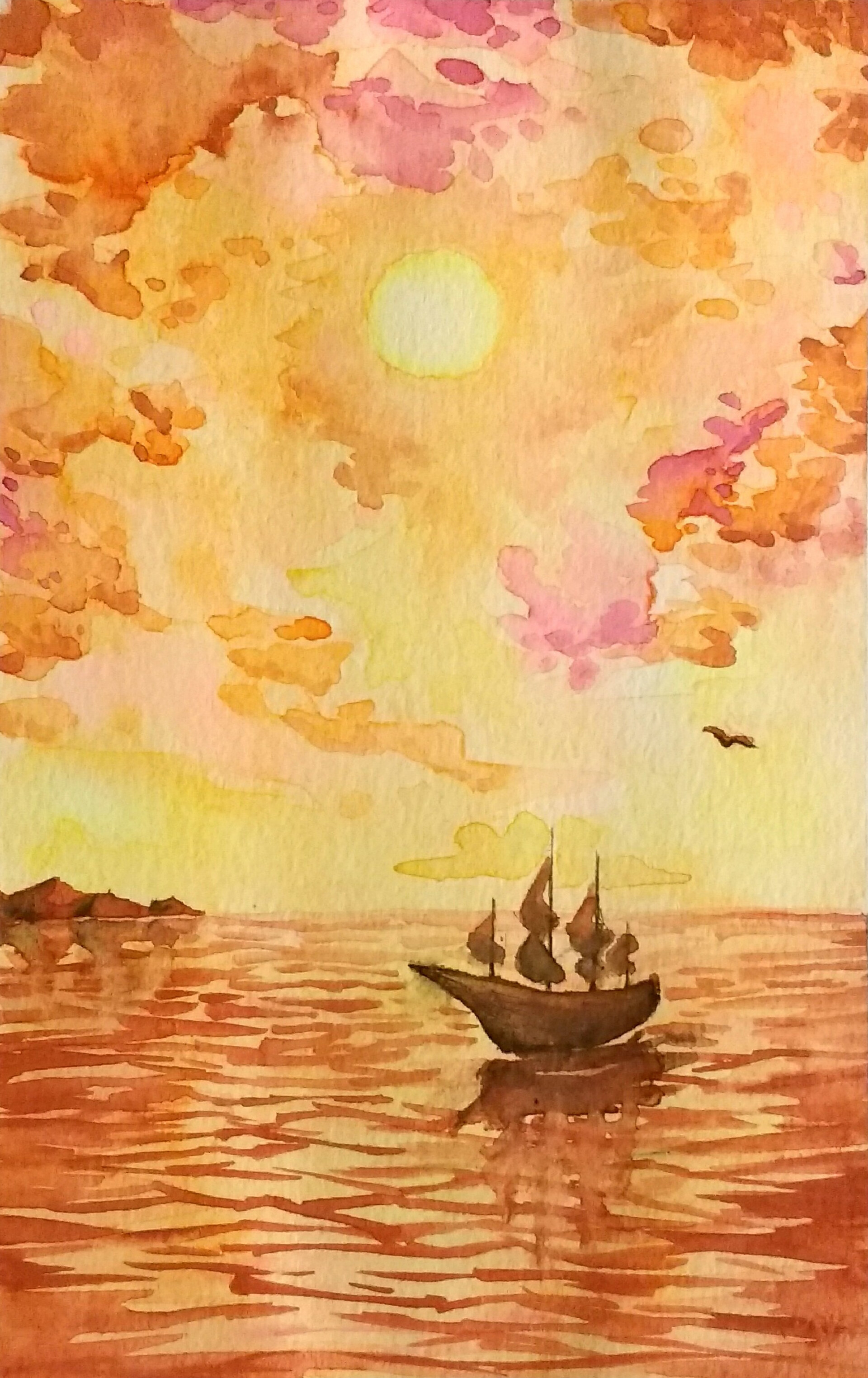 ArtStation - The Celine