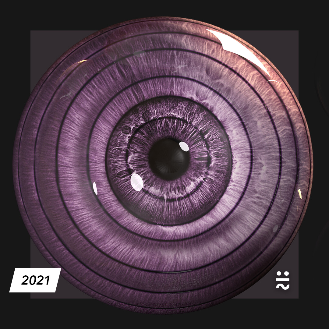 ArtStation - Rinnegan