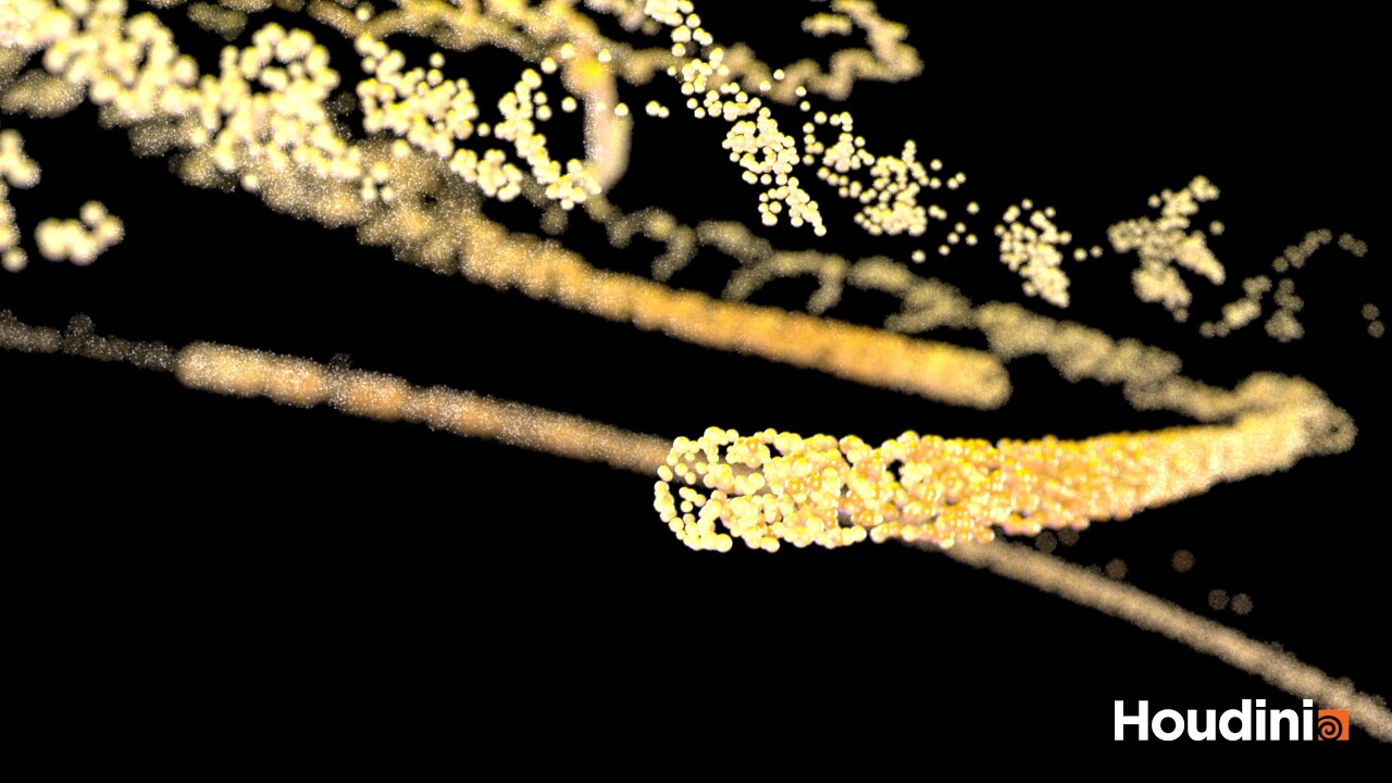 ArtStation - Monk mantra (inspired by dr. strange)