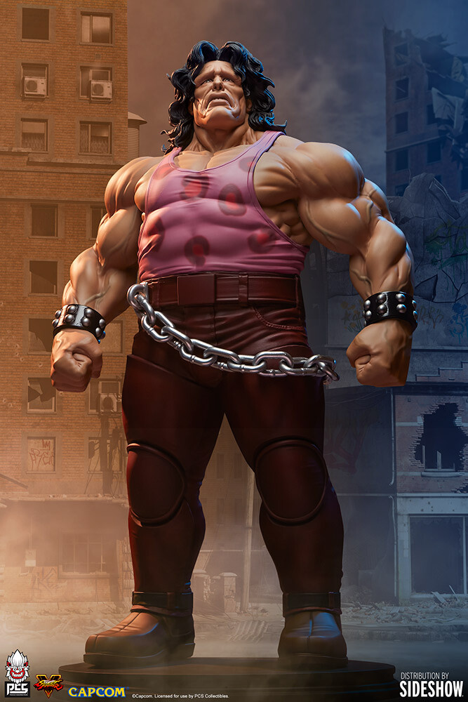 ArtStation - Hugo 1:4 Scale Statue