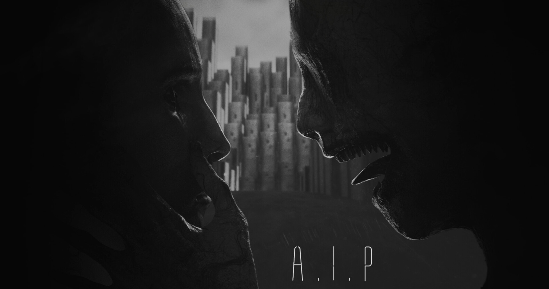 ArtStation - Project(AIP)