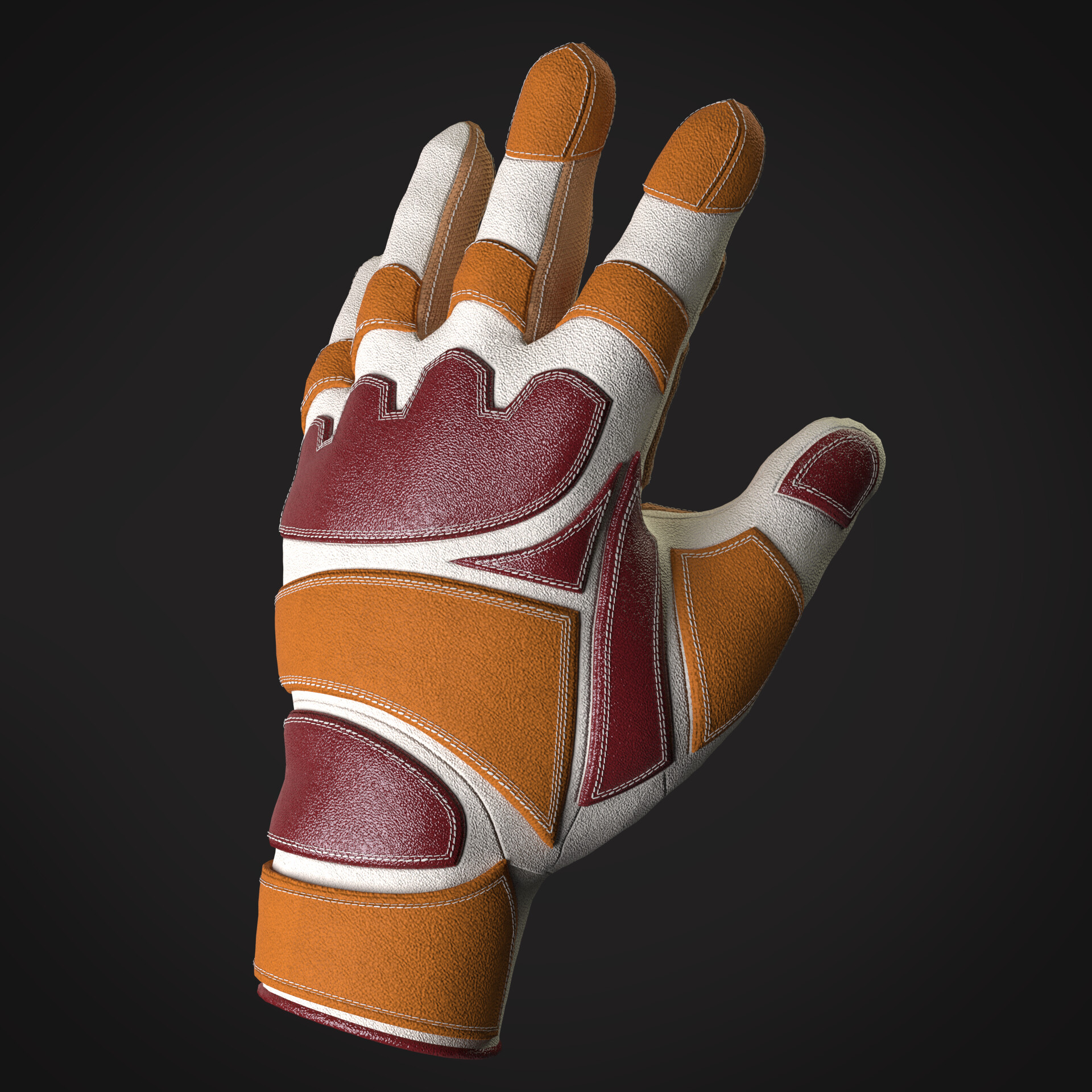 ArtStation - Glove