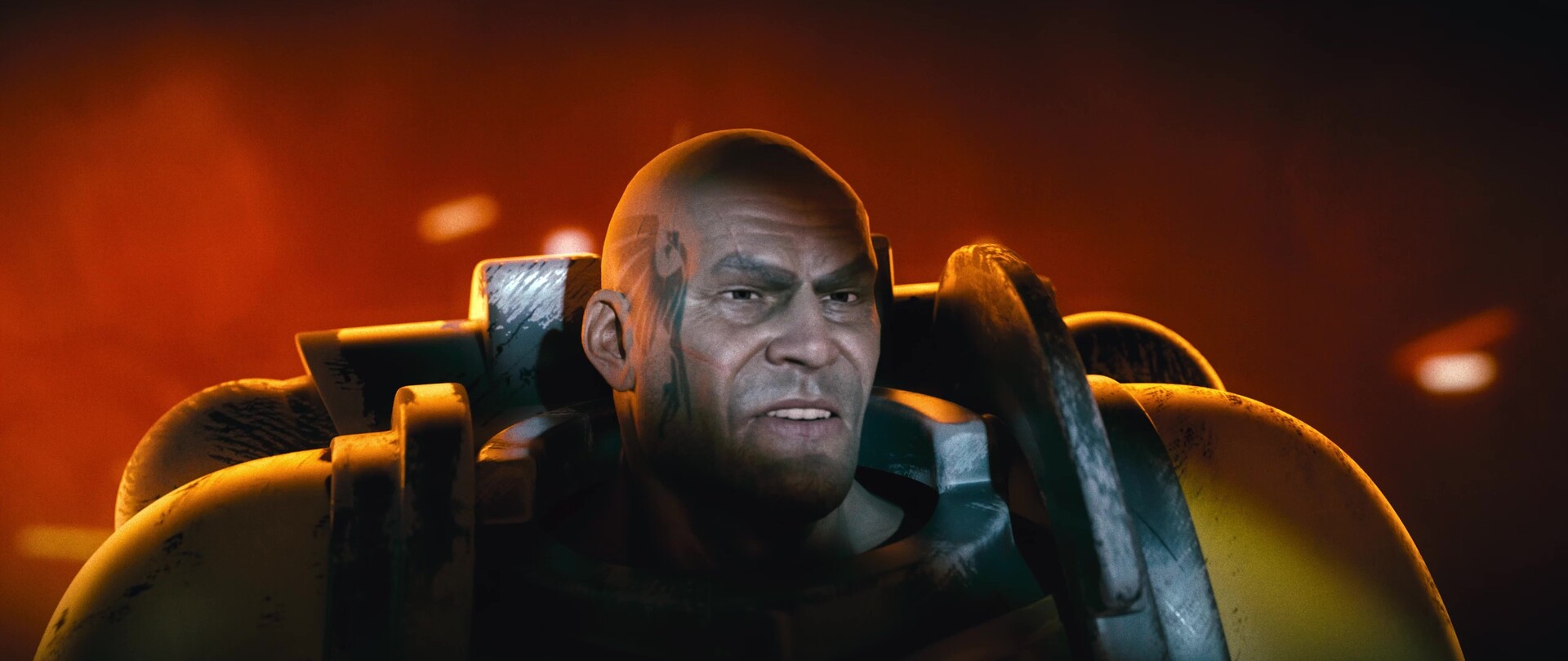 Paul Lockhart - The Emperors Words