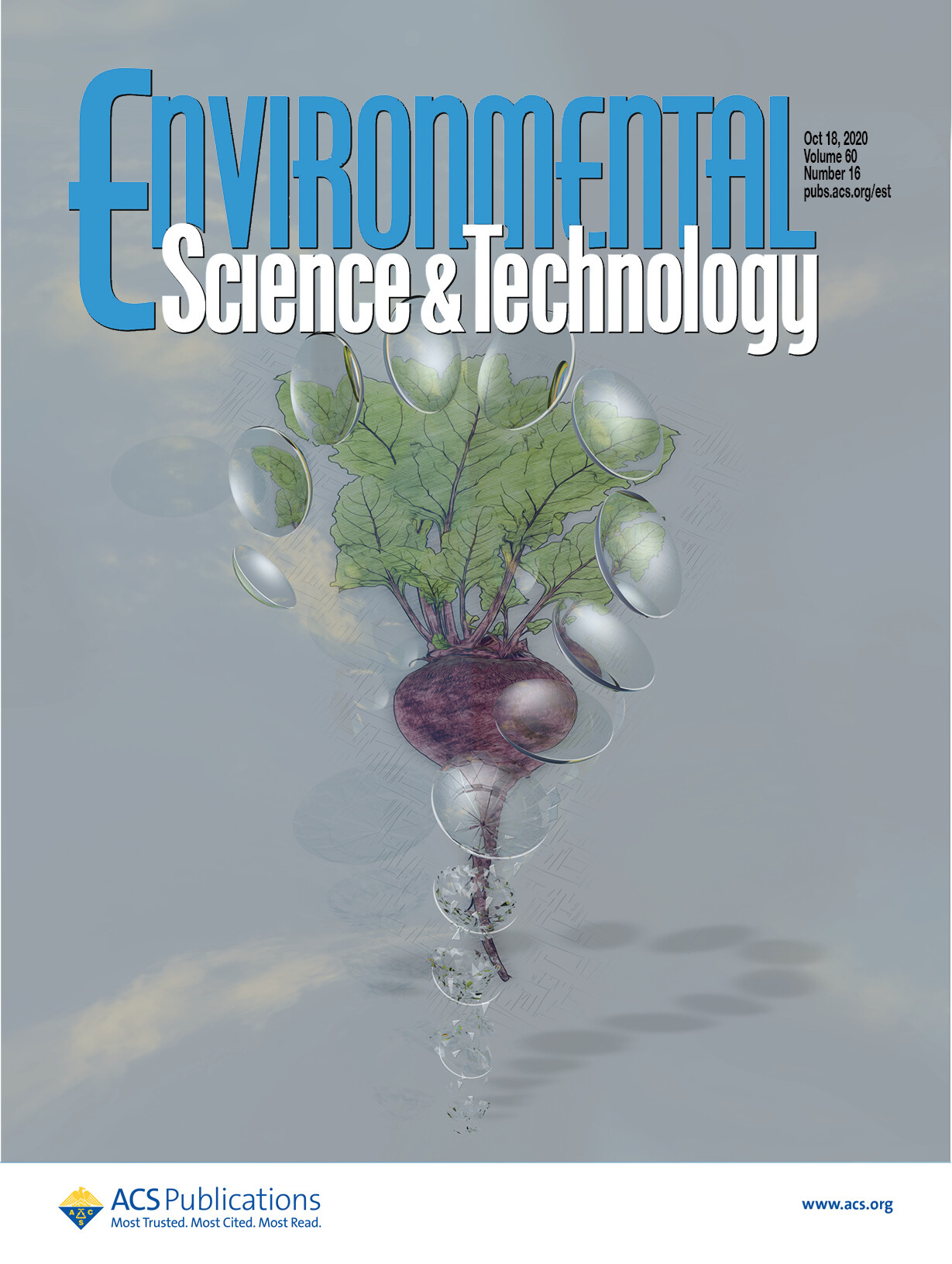 How To Make Scientific Journal Cover Art at Mary Chute blog