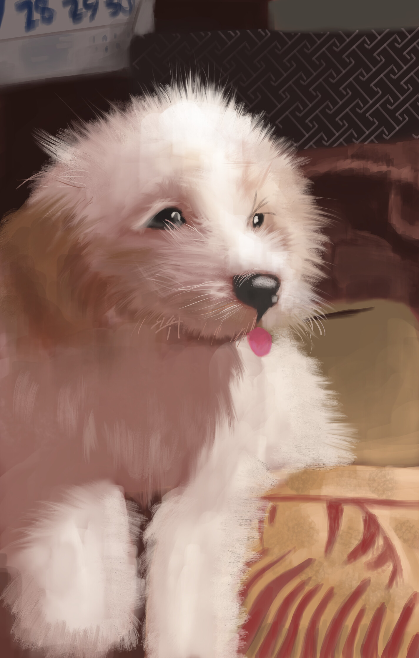 ArtStation - Tobby
