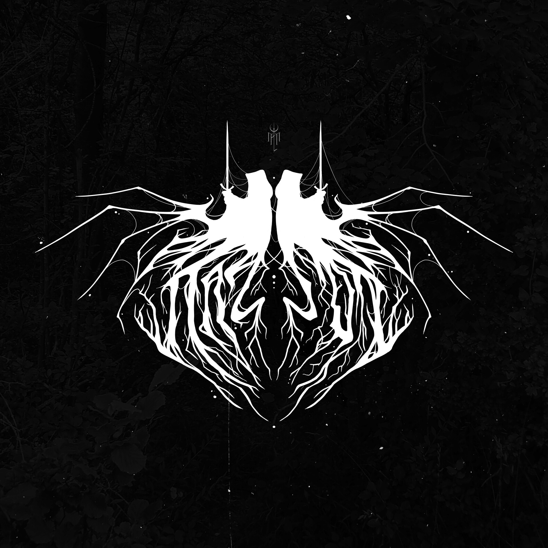 Nazgul Logo