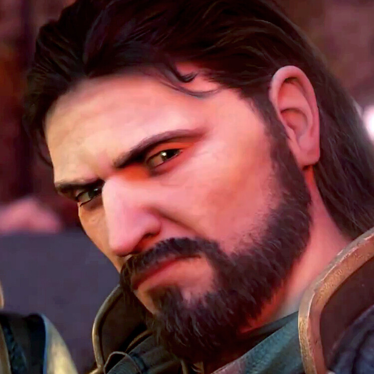 ArtStation - TV Commercial "Tribal Wars 2"-Art Direction