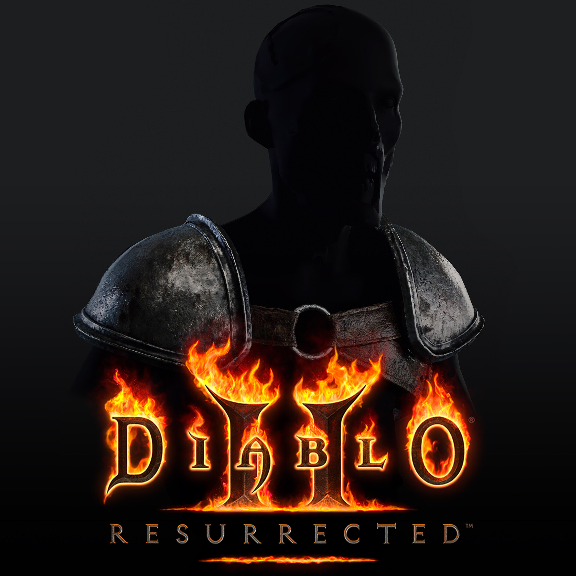 ArtStation - Diablo II: Resurrected - Zombie Heavy Armor