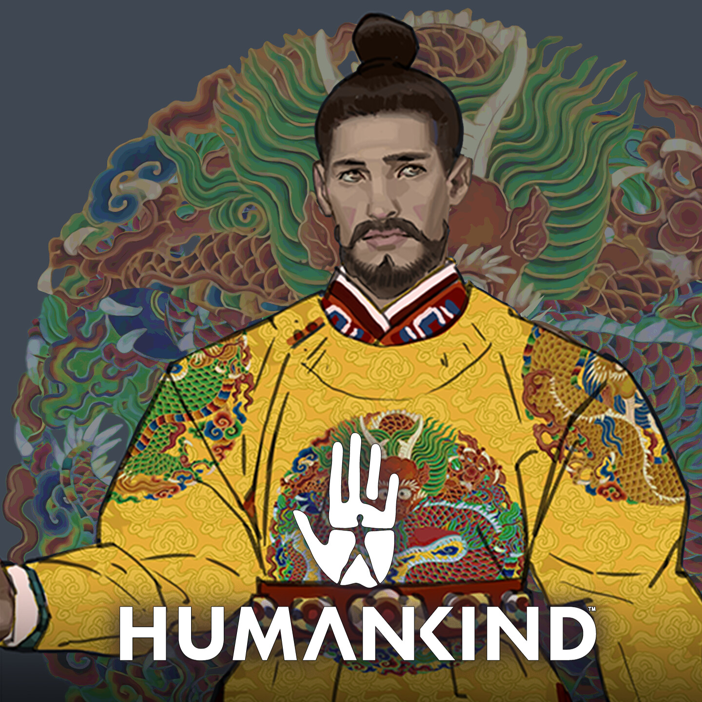 ArtStation - Humankind - Avatar Costumes Concepts