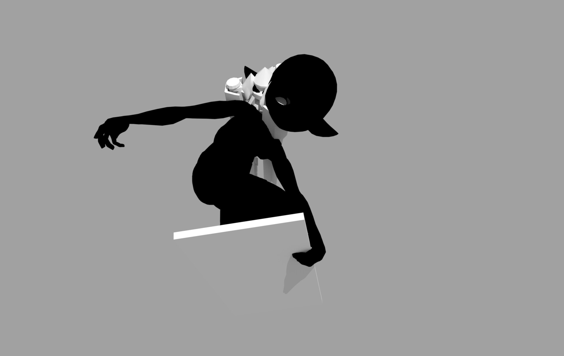 ArtStation - K.Studio Anim Field