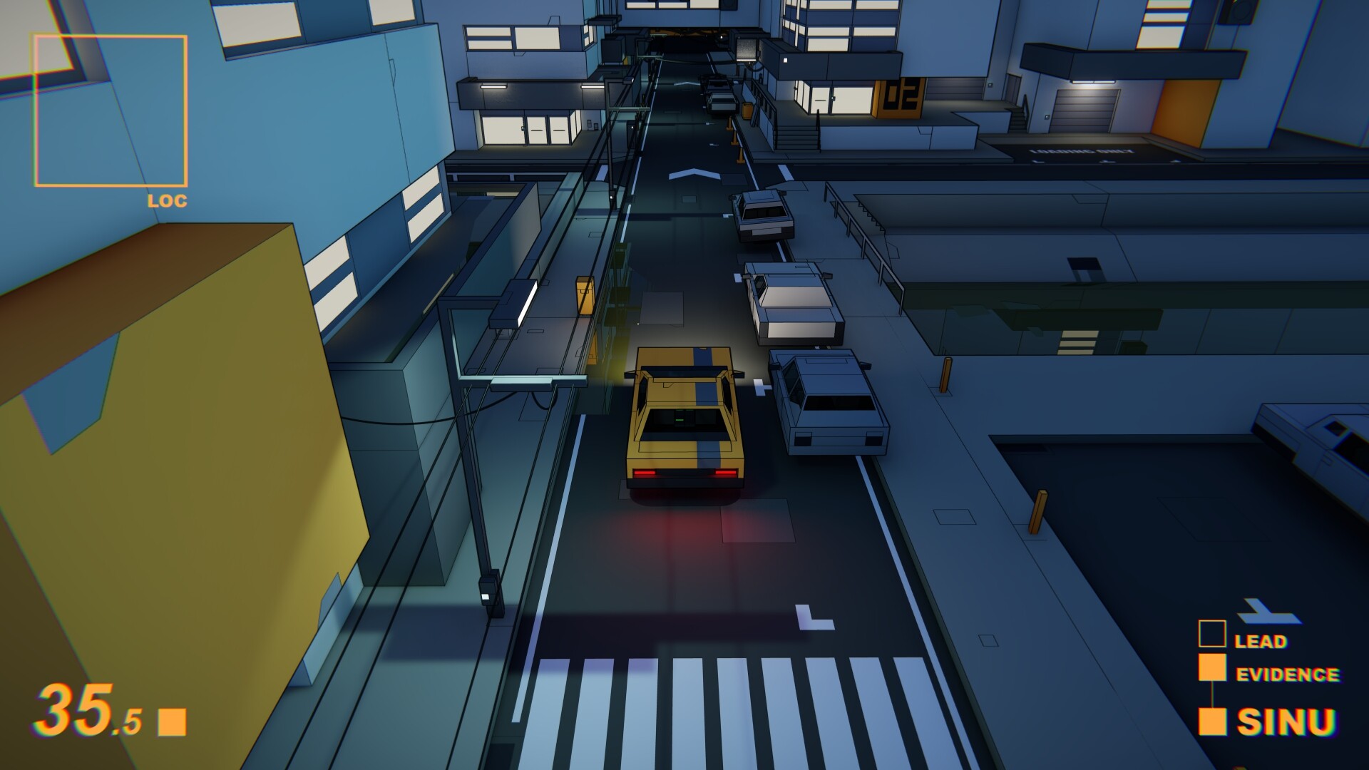 ArtStation - Environment Design #13