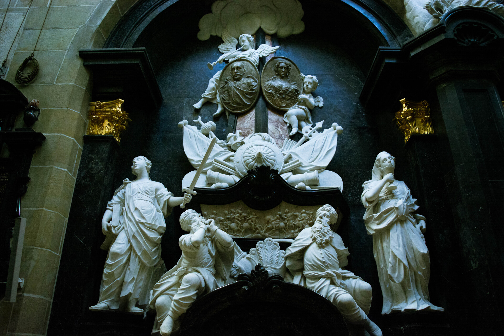 ArtStation - Abstract vision