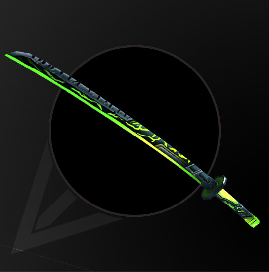 ArtStation - Night Reaper