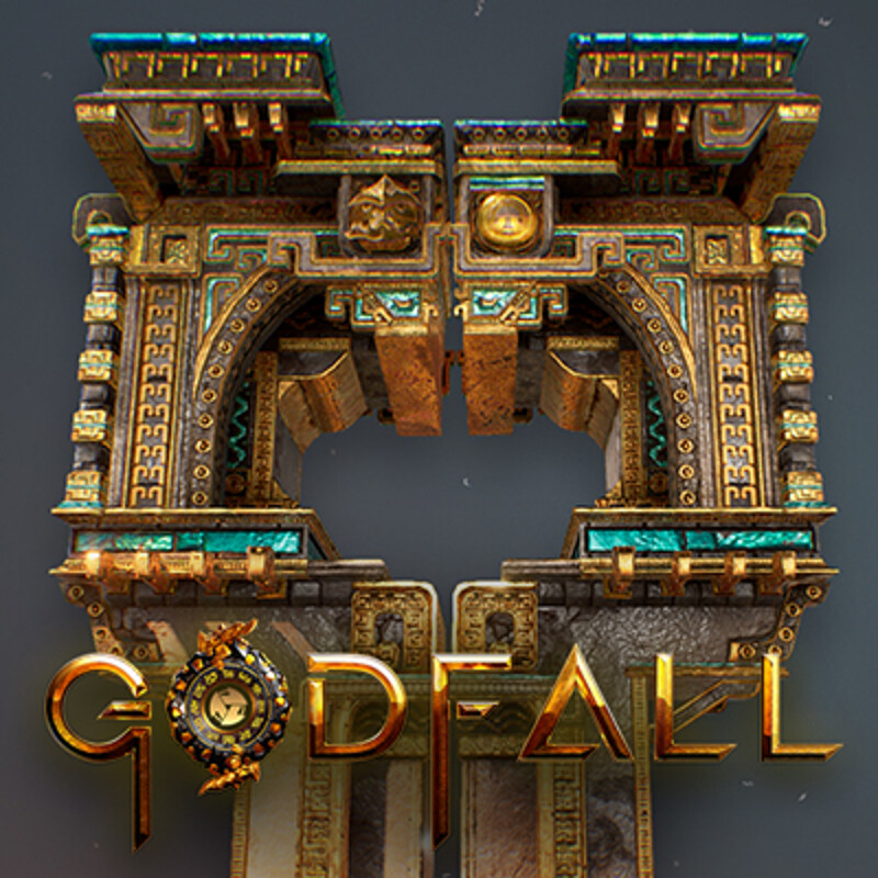 PIXEL MAFIA - Portfolio