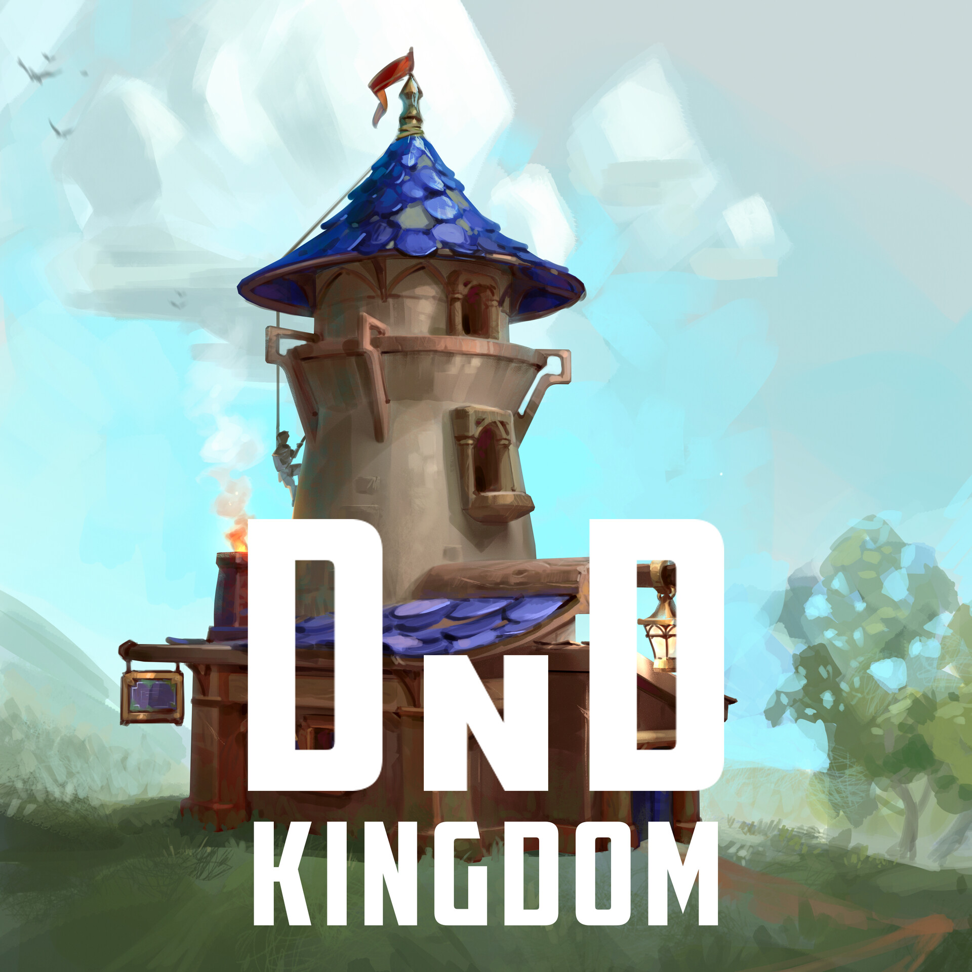 ArtStation - Stronghold