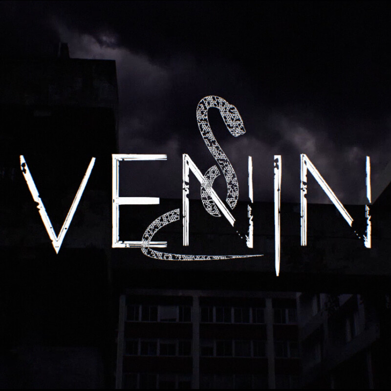 ArtStation - Venin