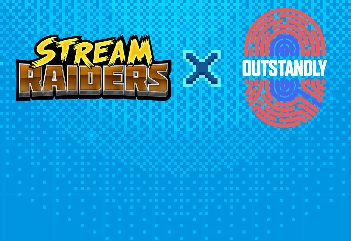 ArtStation - Stream Riders