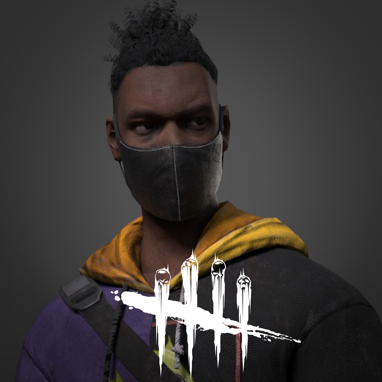 ArtStation - Adam Francis - Seoul Spectator