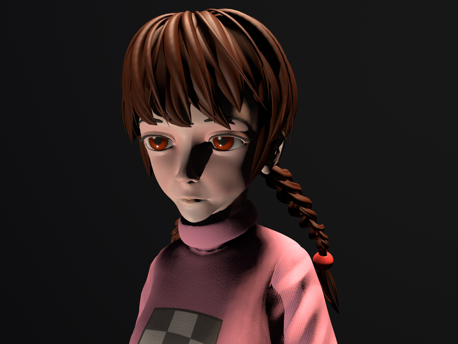 Yume Nikki Madotsuki Knife
