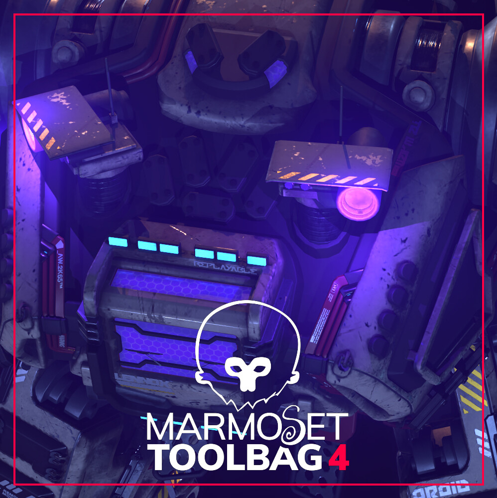 ArtStation - TITANFALL HUNTER