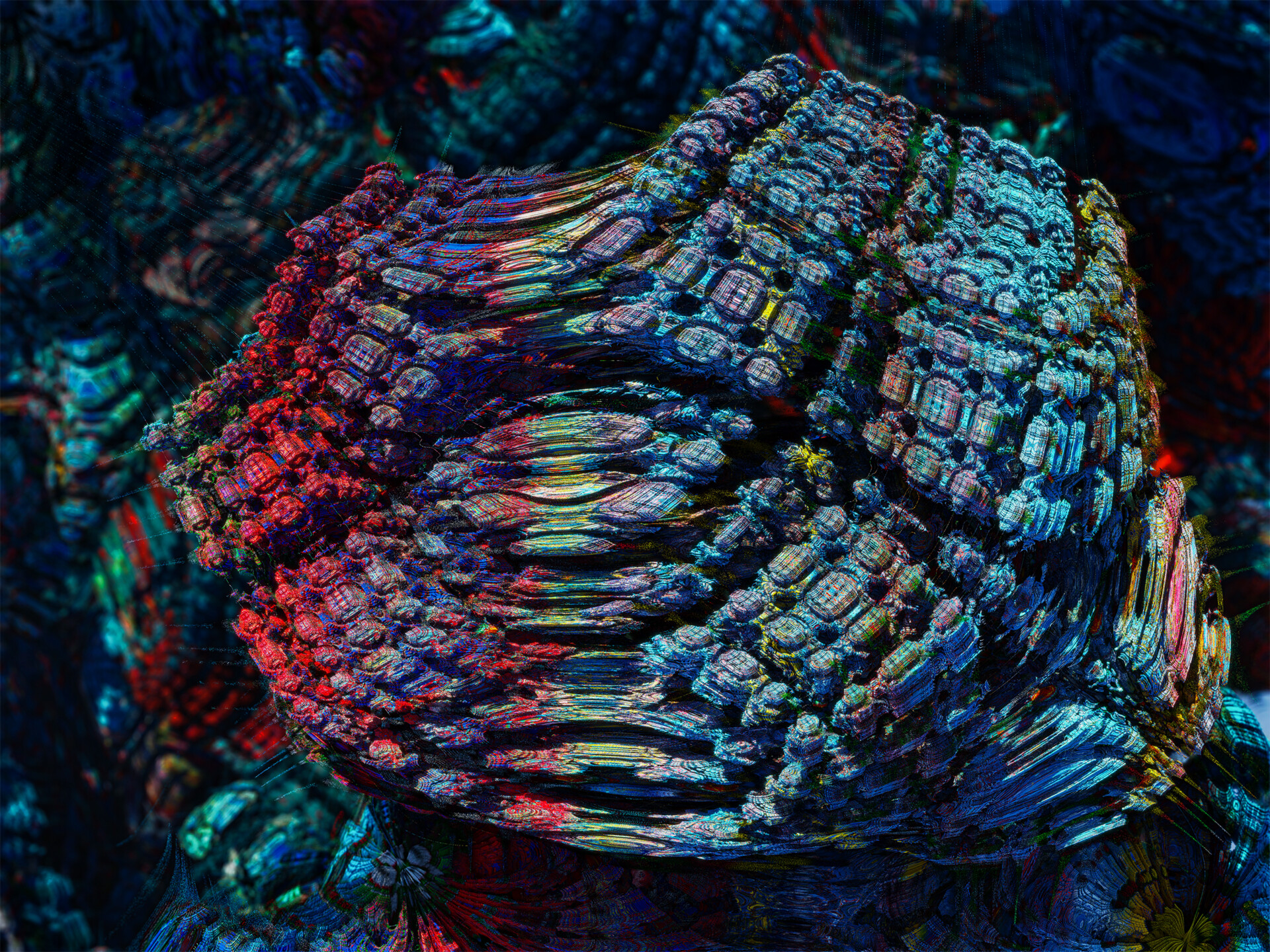 ArtStation - Yeah you'd think