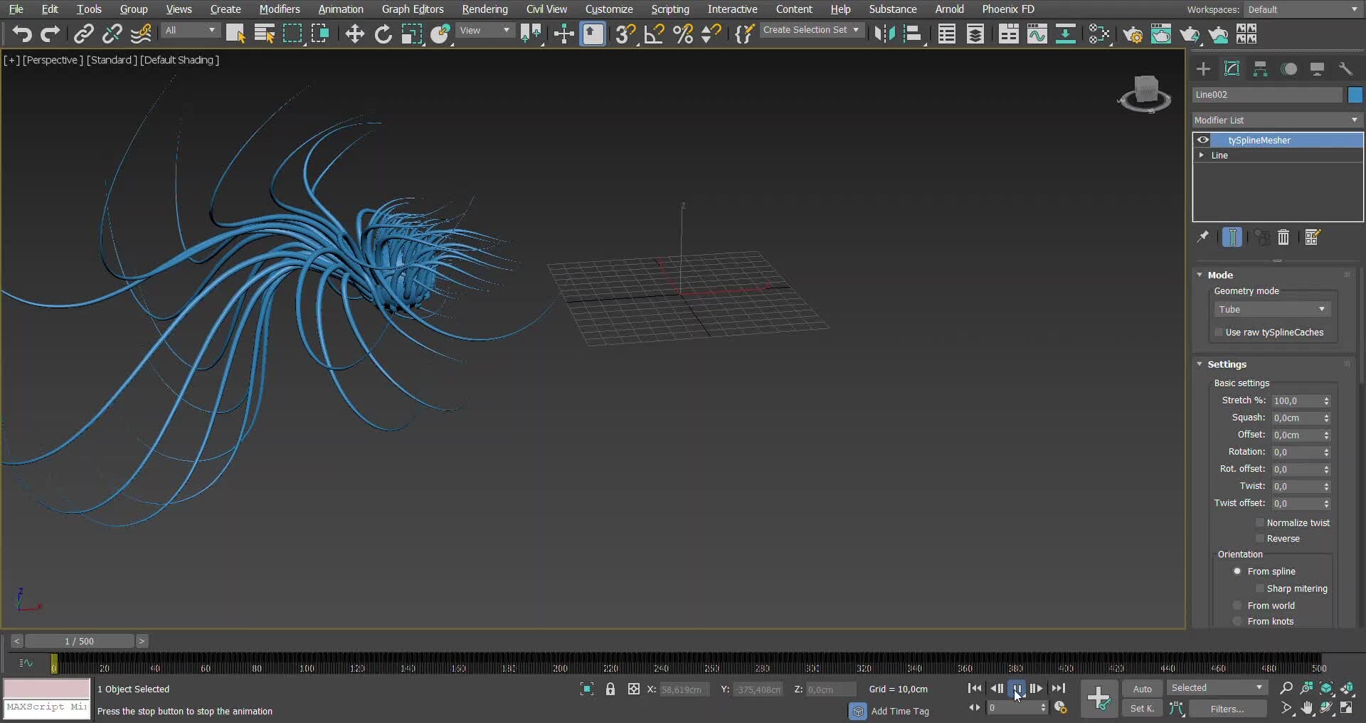 ArtStation - the matrix