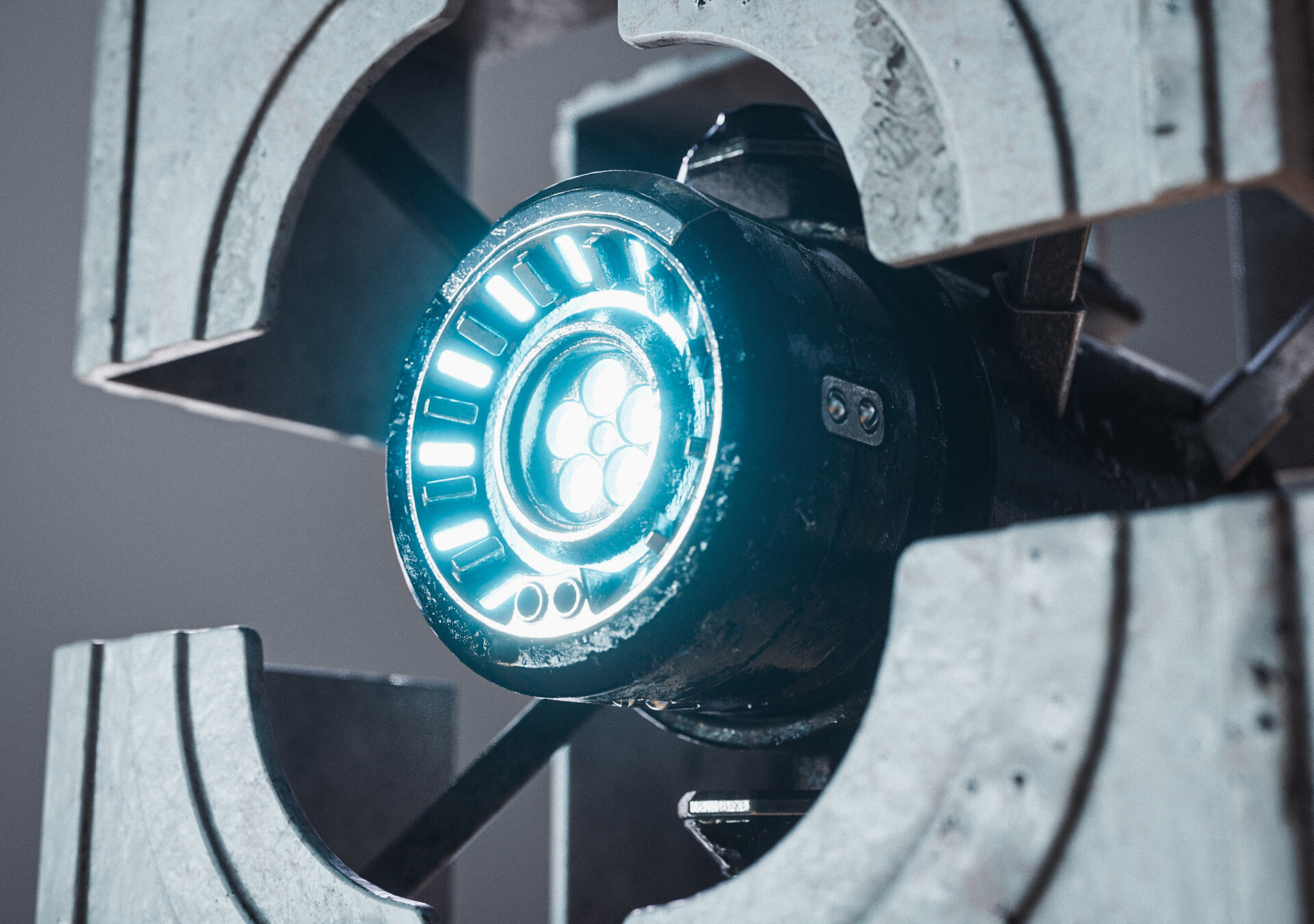 ArtStation - Boxdrone