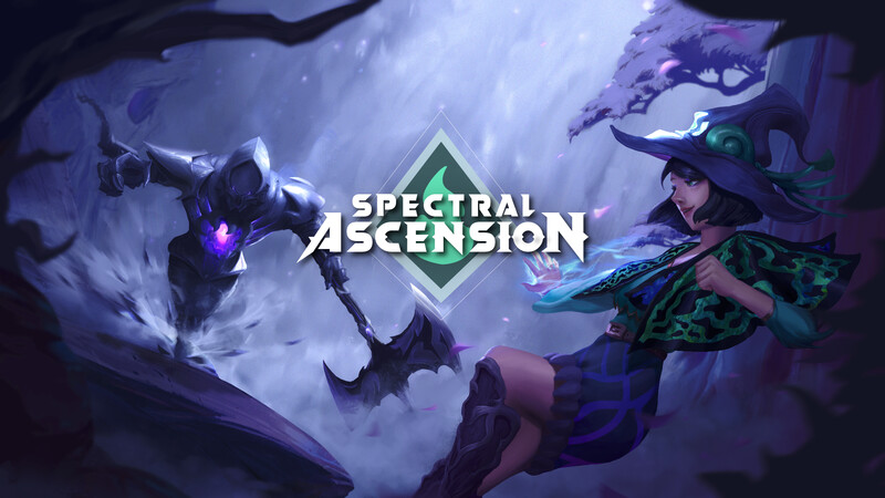 ArtStation - Daniel Liao