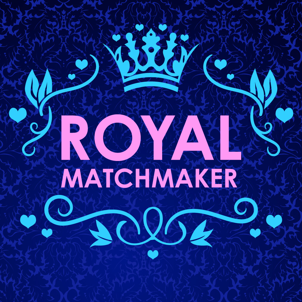ArtStation - Royal Matchmaker - Identity