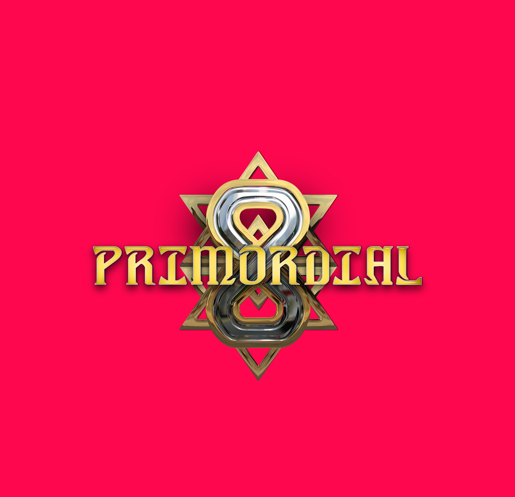Primordial Logo