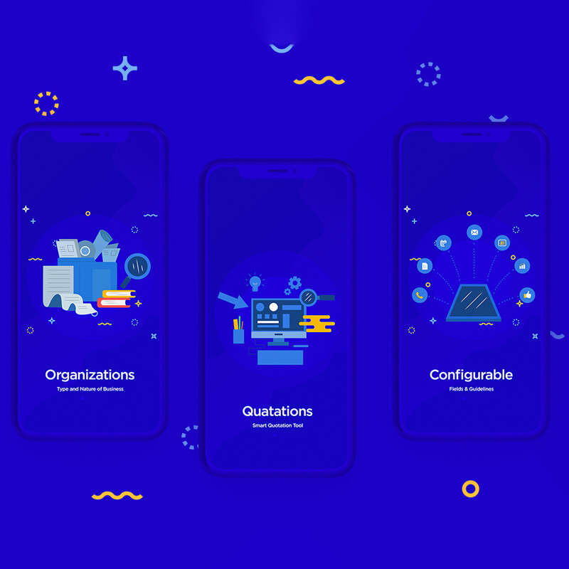 ArtStation - Constant Agent Illustration