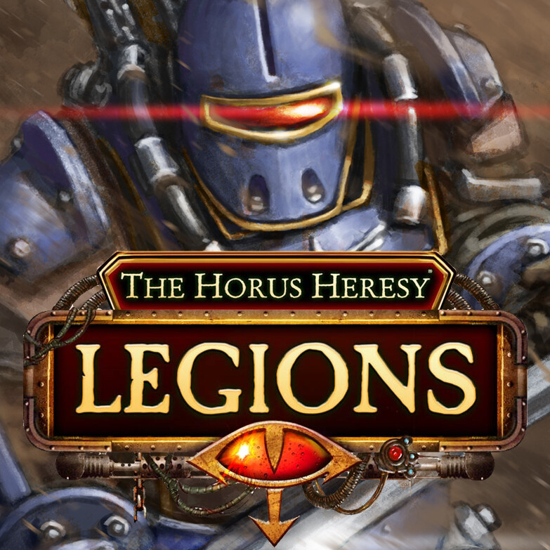 ArtStation - The Horus Heresy Legions: Solar Auxilia Veletaris