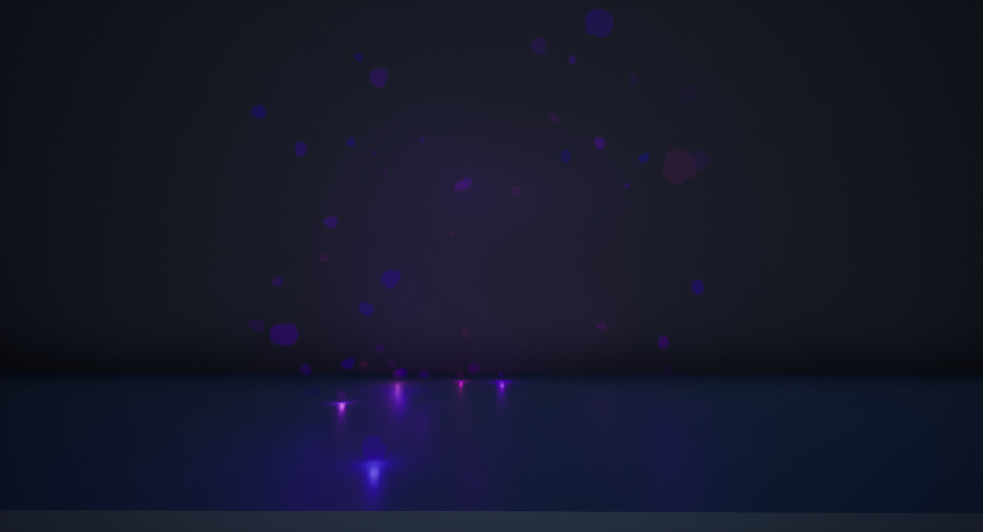 ArtStation - UE4 Wind Waker Dust Orbit Particle Effect