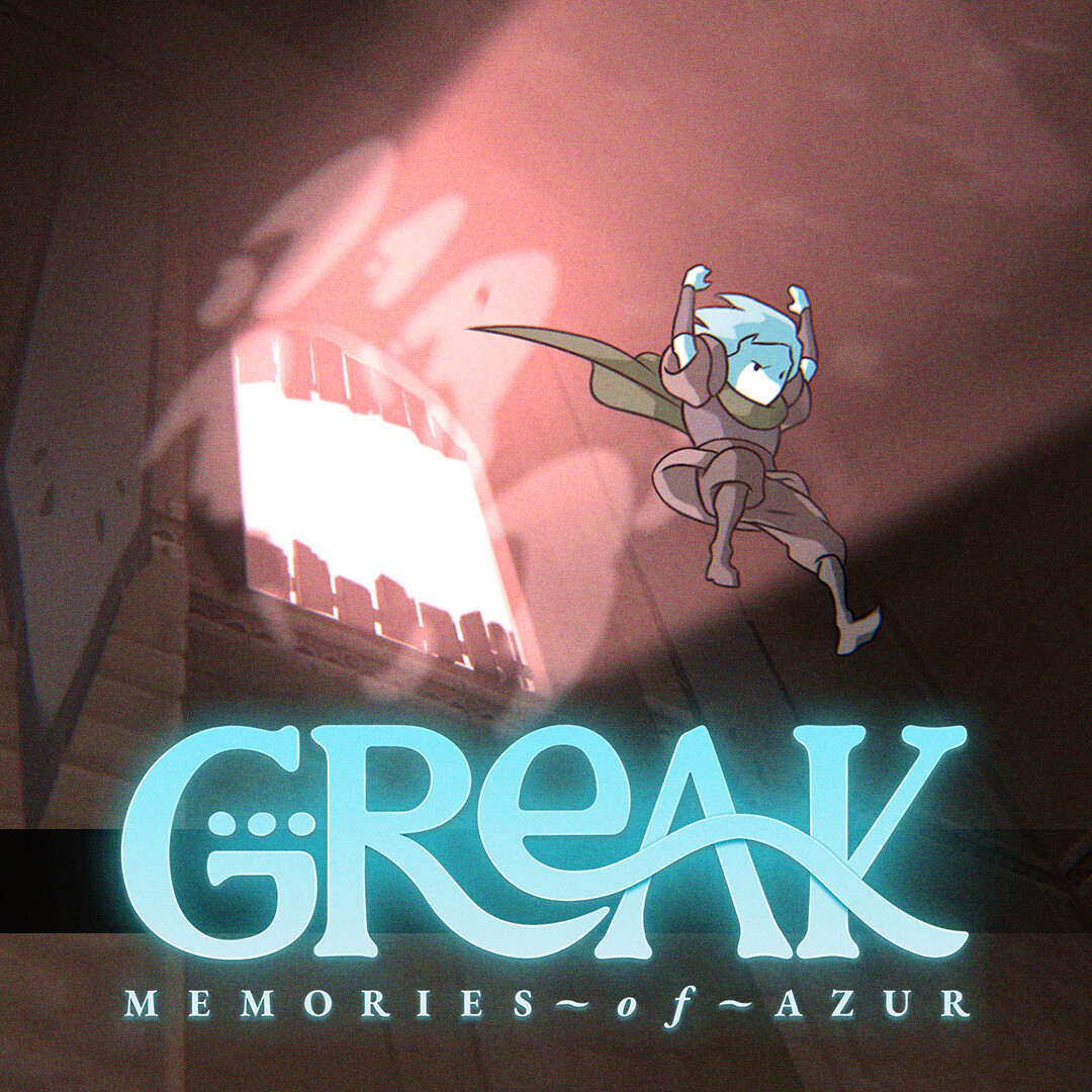 ArtStation - Raydel Arrive - Painting,Vfx and Compositing