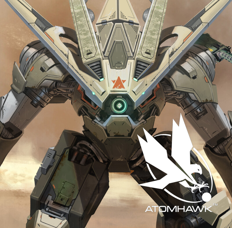 ArtStation - Adam Lee